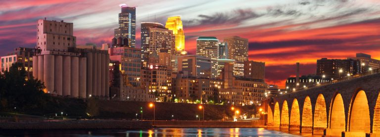 Minneapolis